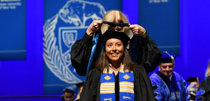 General Information - School of Law - University at Buffalo