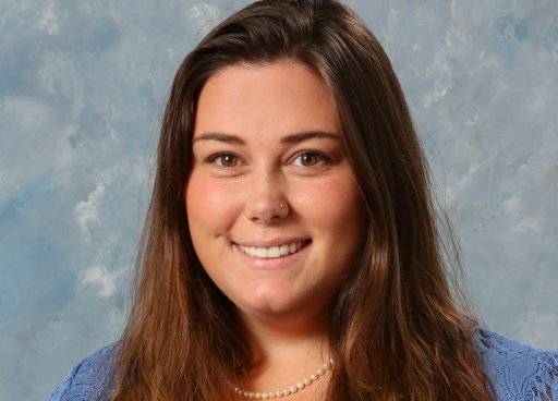 NY State Bar Association honors new graduate with top award for pro ...