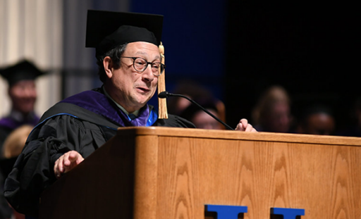William F. Savino ’75 to receive UB School of Law’s highest honor ...