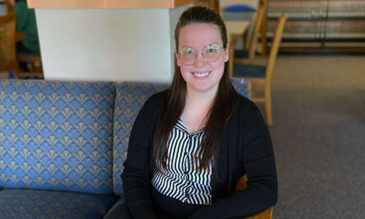 Spreading the word on the Law Library - School of Law - University at ...