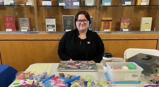 New student group supports students with disabilities or ...