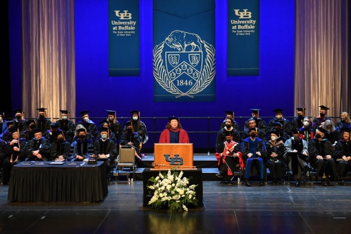Justice Rose H. Sconiers ’73 to deliver keynote address at Commencement ...