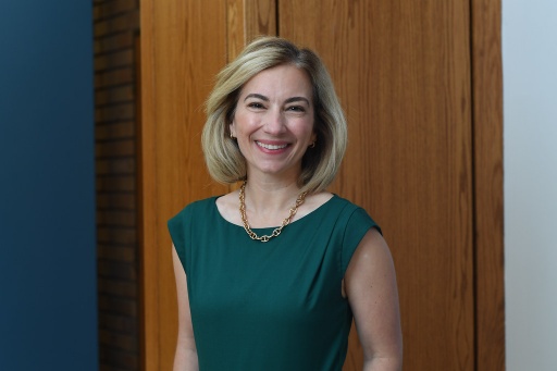 A new advocate for academic life - School of Law - University at Buffalo
