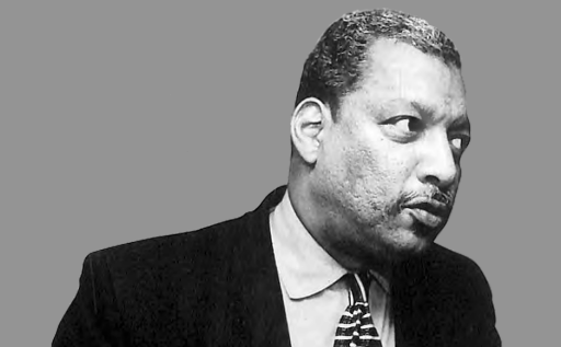 Remembering Professor Charles Carr - School of Law - University at Buffalo