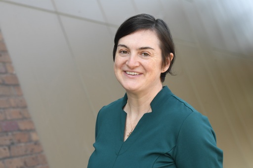 Emily Dinsmore - School of Law - University at Buffalo