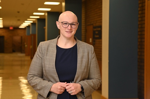 New leadership for a foundational curriculum - School of Law ...