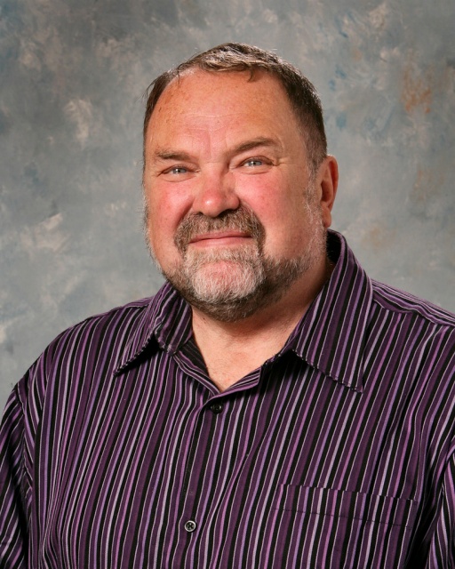 For Joe Gerken, a new point of reference - School of Law - University ...