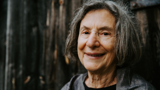 Remembering Professor Isabel Marcus - School of Law - University at Buffalo